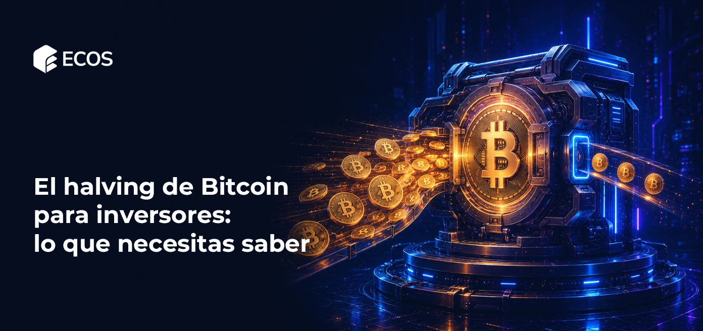Cómo el halving de BTC afecta a precios y ciclos de mercado